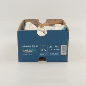 Brooks | Shoes | Brooks Womens Adrenaline Gts 23 Coconut 2381 1b 152 ...